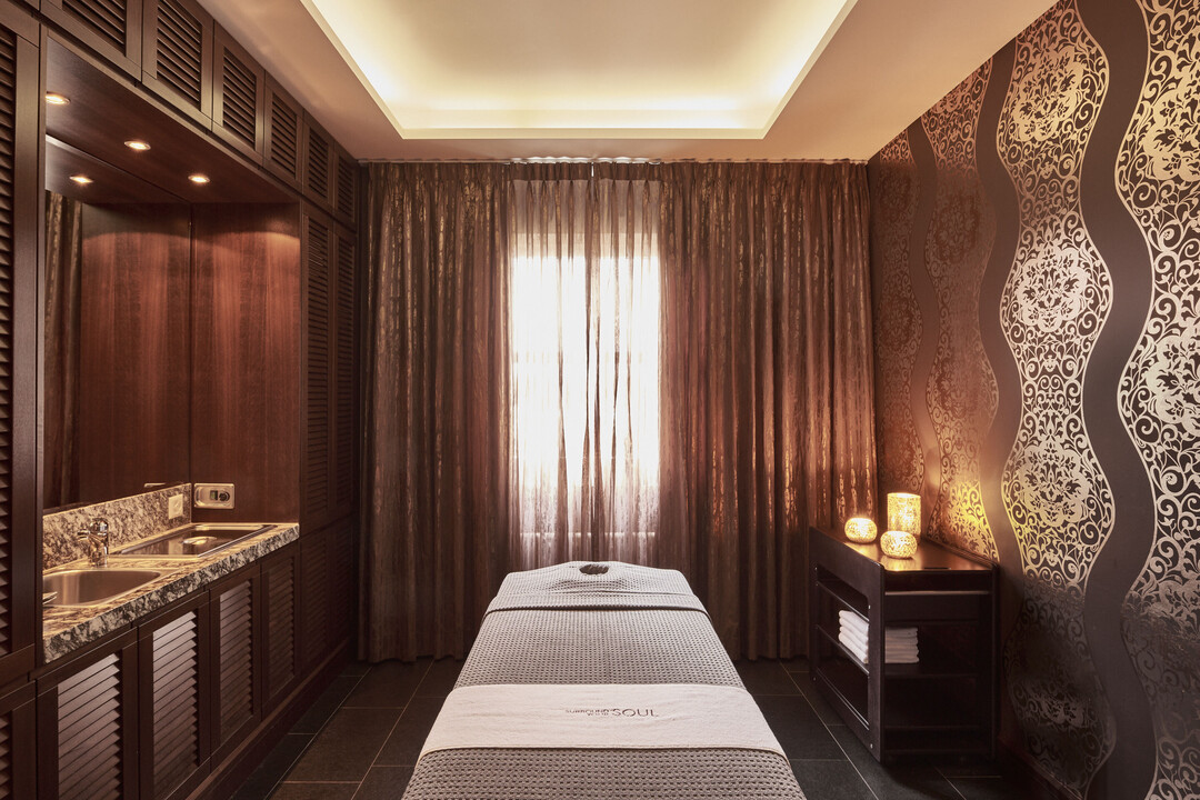 Day Spa Evening Escape | Grand Resort Bad Ragaz