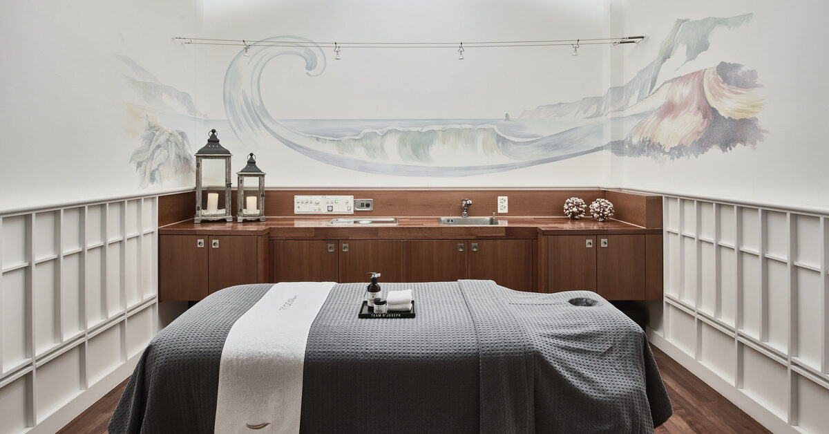 Transformative Bodywork | Grand Resort Bad Ragaz