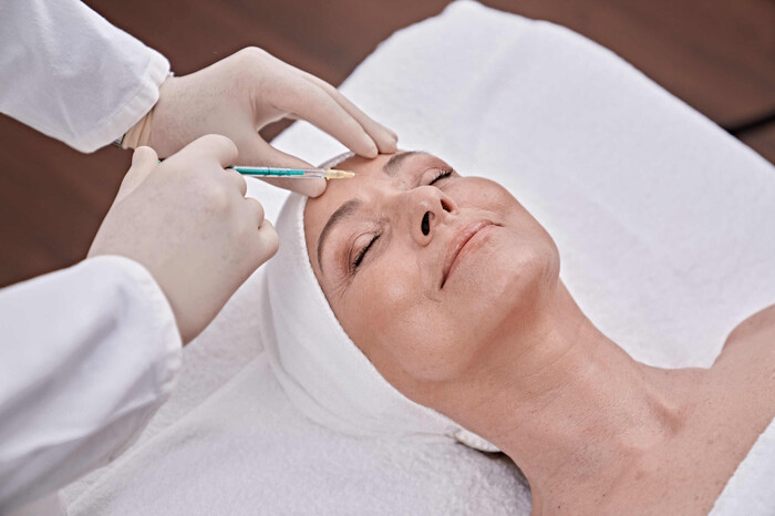 Plastic Surgery | Tamina Health at Grand Resort Bad Ragaz